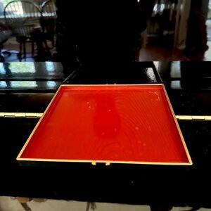 Kitchen | Japanese Serving Tray | Poshmark